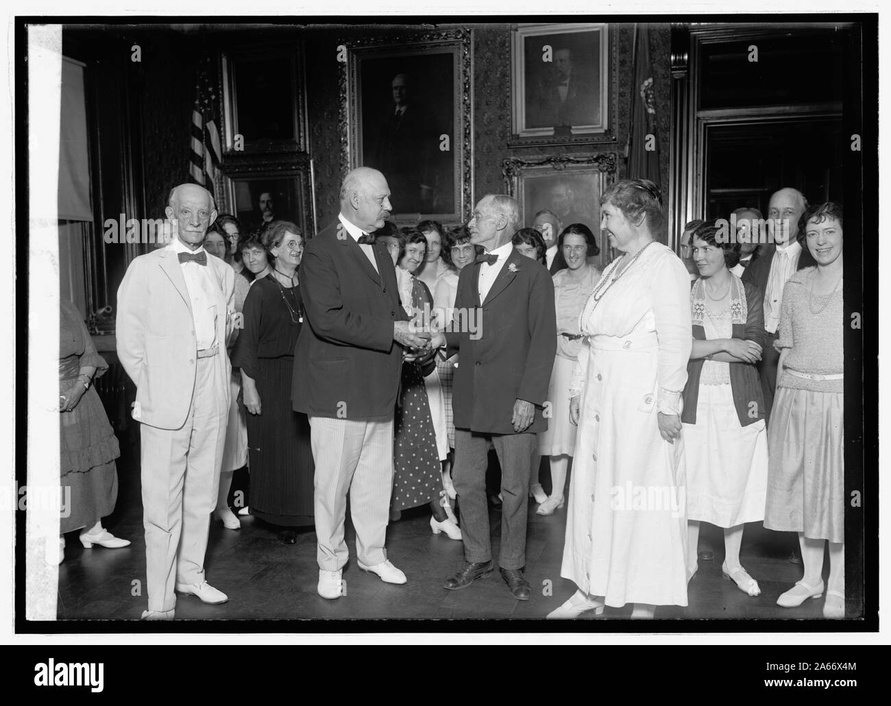 1922 monochrome event record Black and White Stock Photos & Images - Alamy