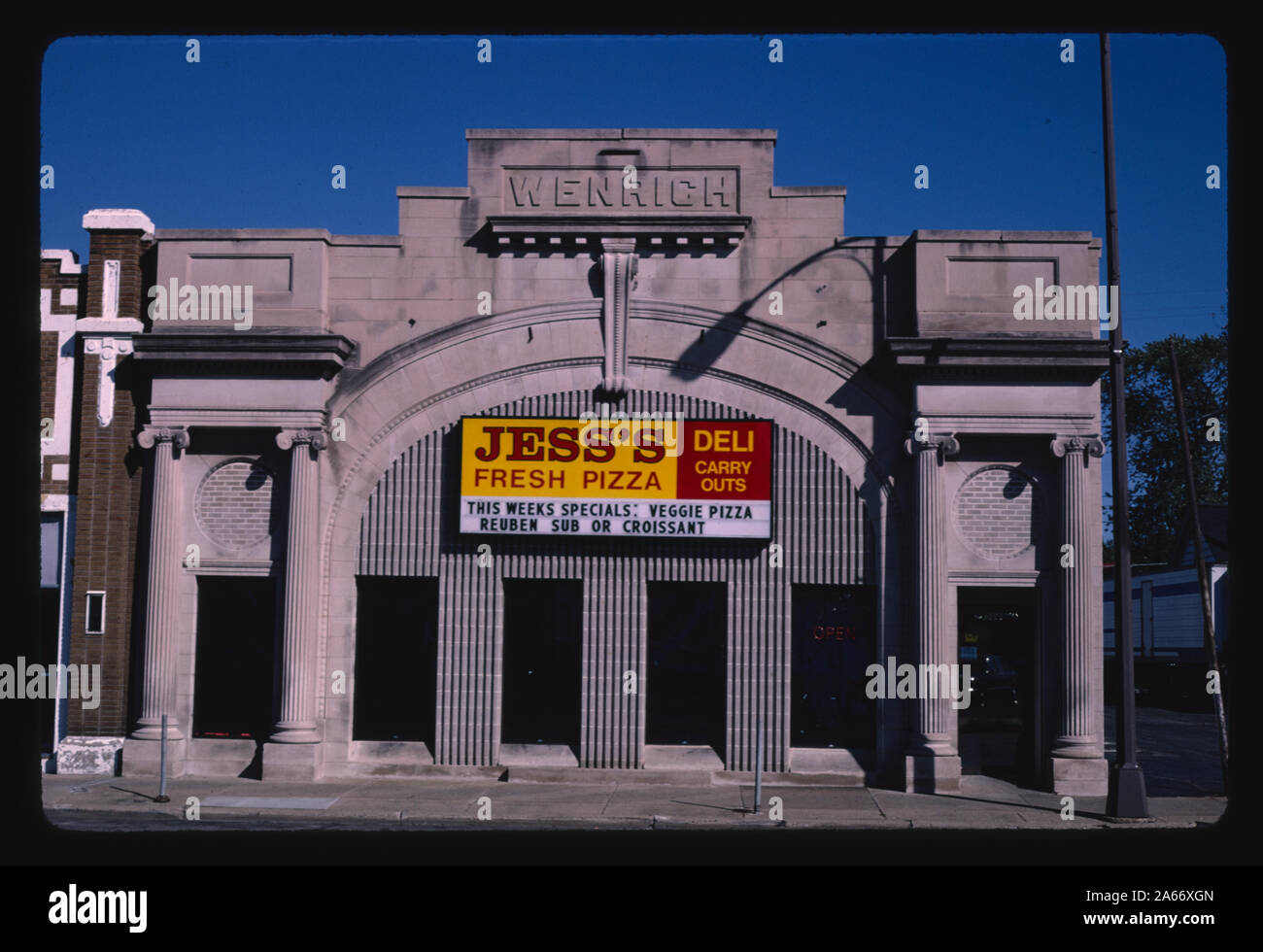 Weinrich High Resolution Stock Photography and Images - Alamy