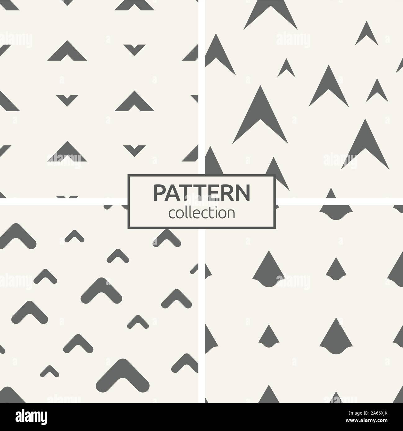 Triangular design cloth hi-res stock photography and images - Alamy