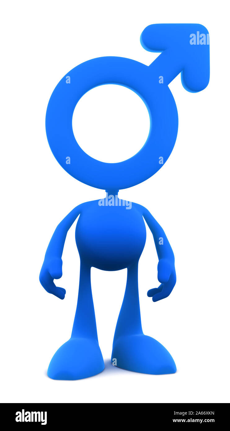 Martian / Mars-Man Stock Photo - Alamy