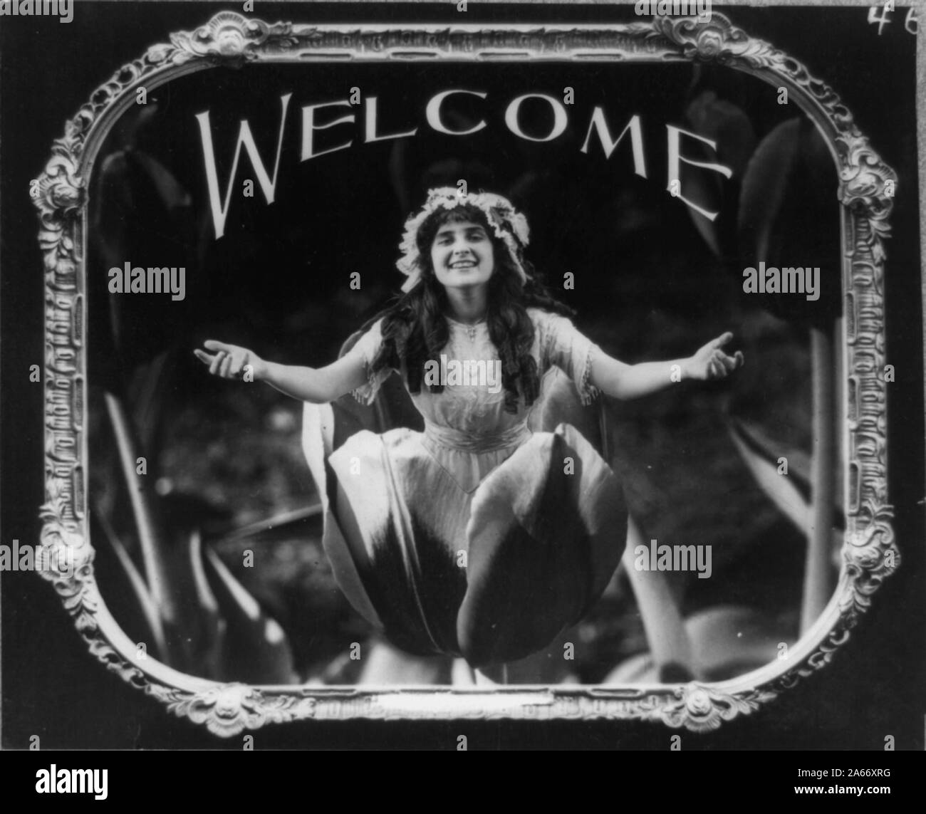 Arms welcome Black and White Stock Photos & Images - Alamy
