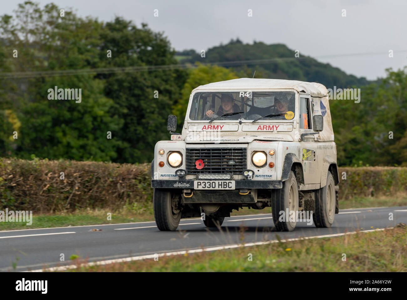 Danny hedges hi-res stock photography and images - Alamy