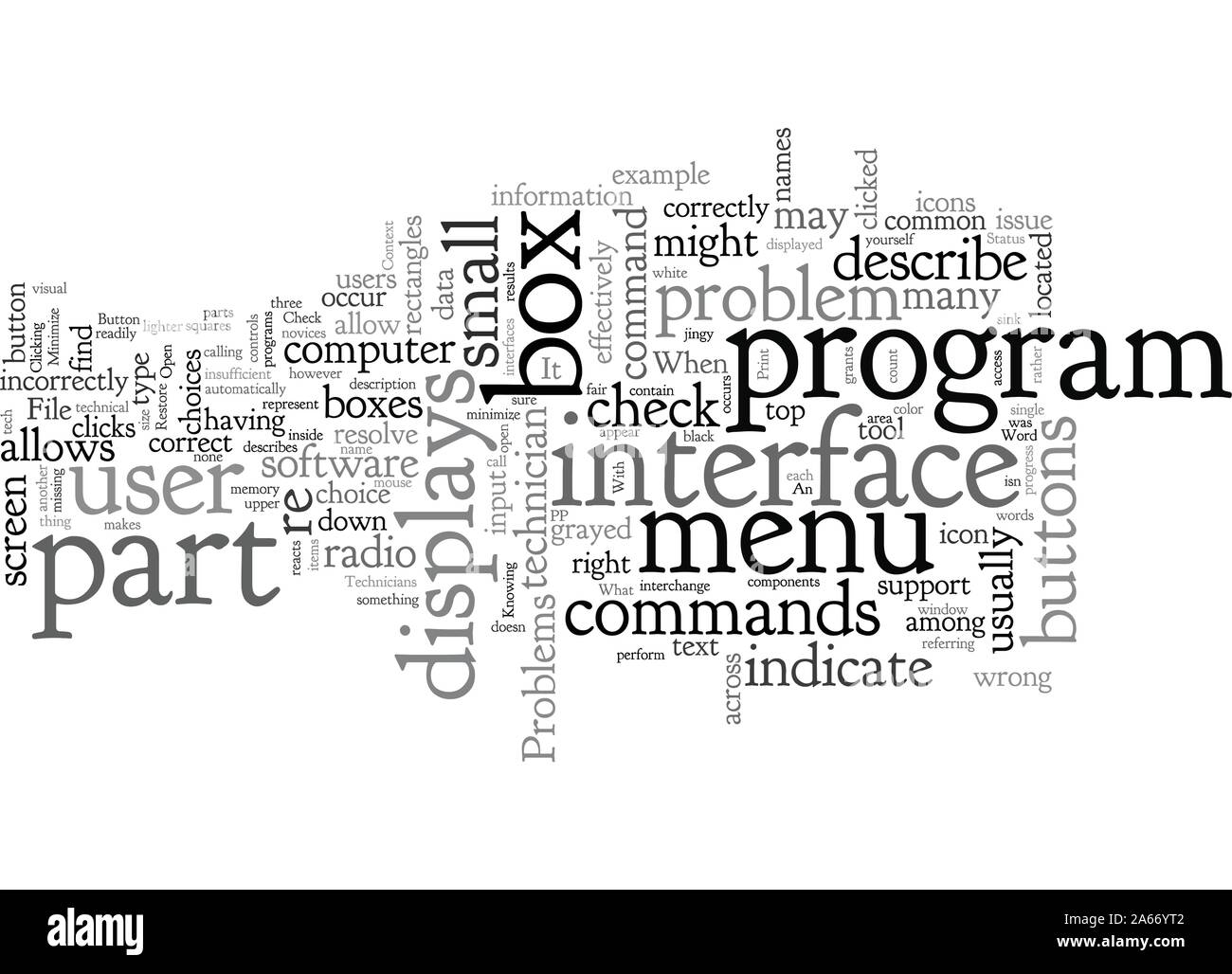 Simple Words Of Support High Resolution Stock Photography and Images ...