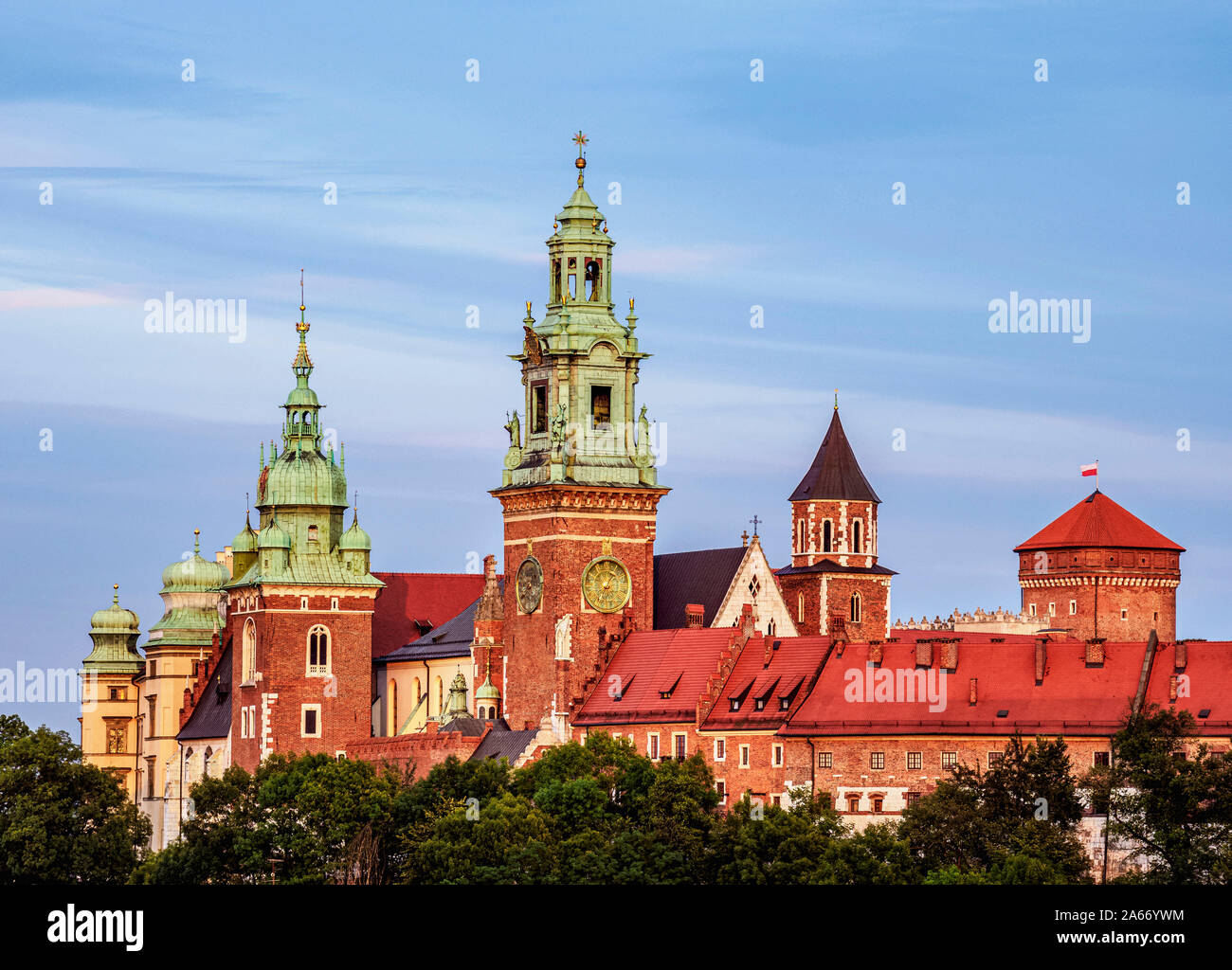 Lesser poland hi-res stock photography and images - Alamy