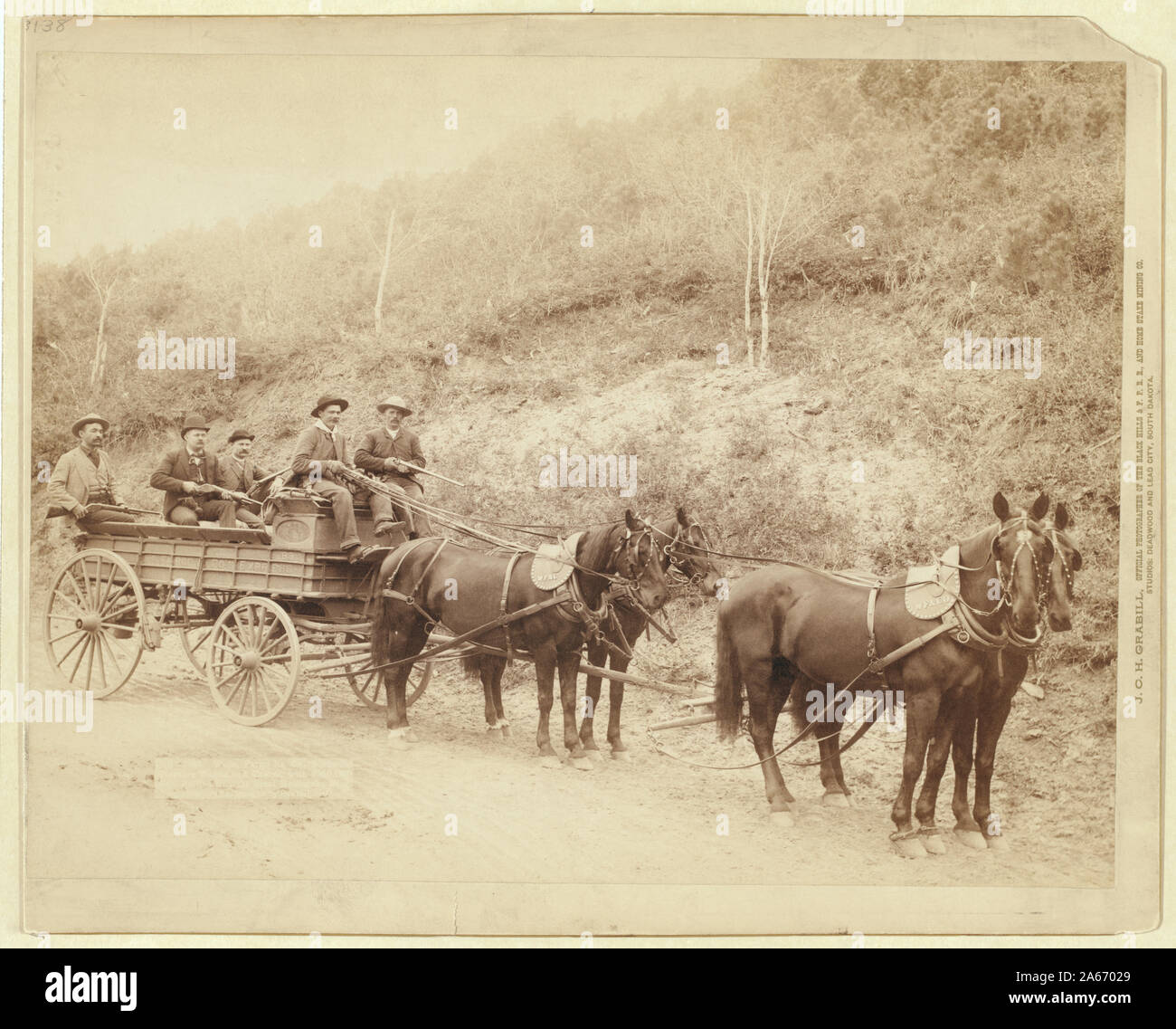 Wells Fargo Express High Resolution Stock Photography and Images - Alamy