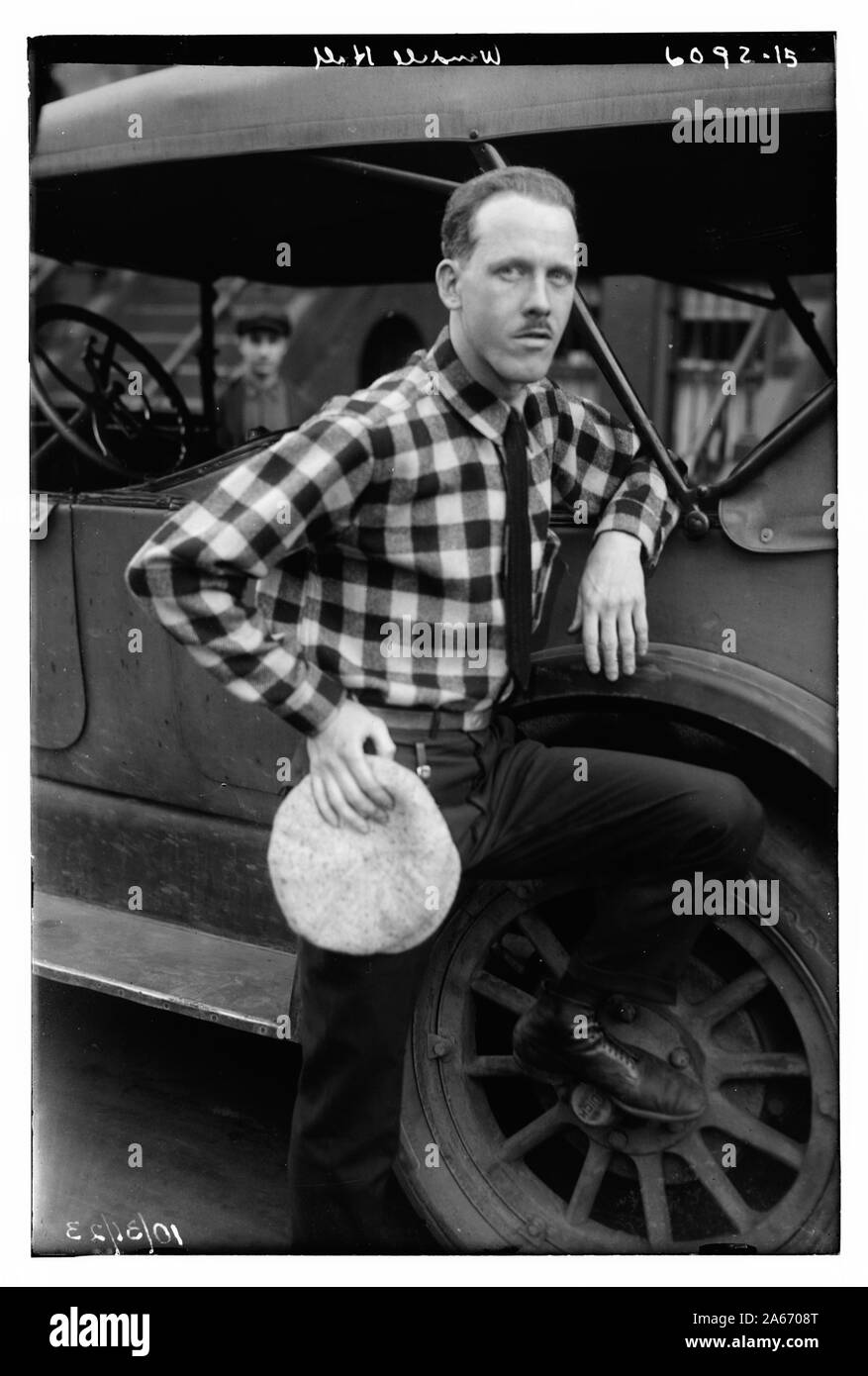 Country hall Cut Out Stock Images & Pictures - Alamy