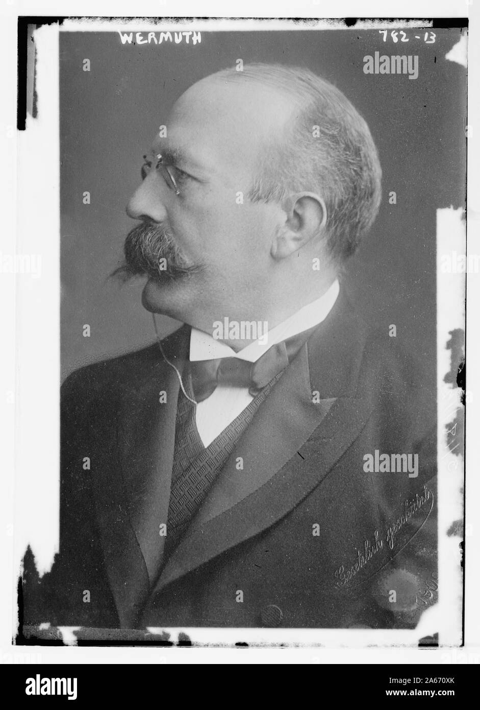 Wermuth hi-res stock photography and images - Alamy