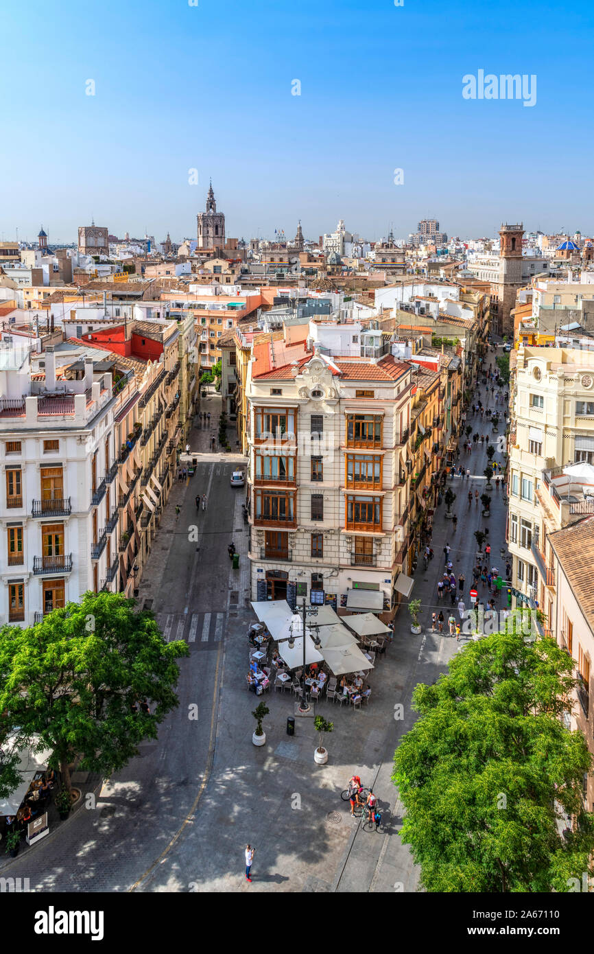 Valencia comunidad hi-res stock photography and images - Alamy