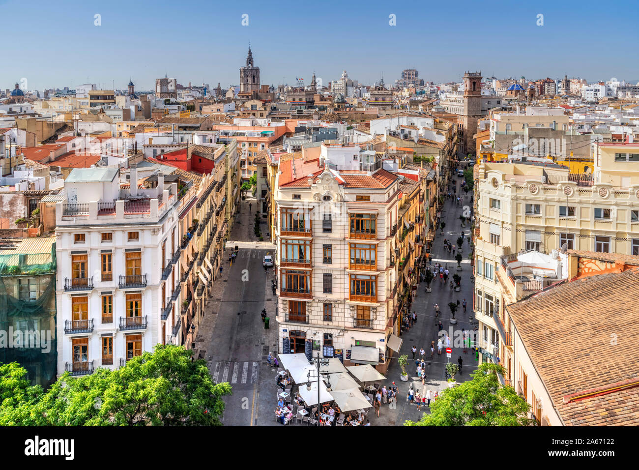 Valencia comunidad hi-res stock photography and images - Alamy