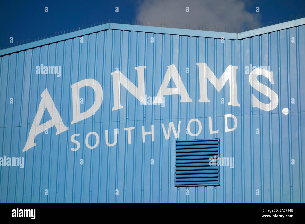 Adnams Of Southwold High Resolution Stock Photography and Images - Alamy