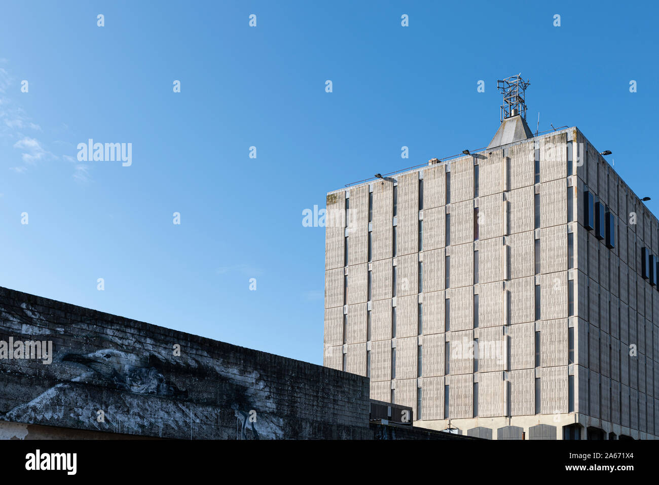 Blackpool police hq hi-res stock photography and images - Alamy