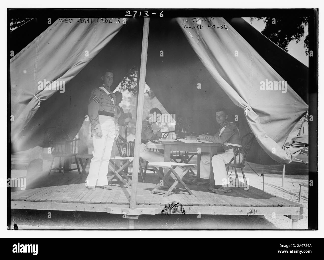 Guard point Cut Out Stock Images & Pictures - Alamy