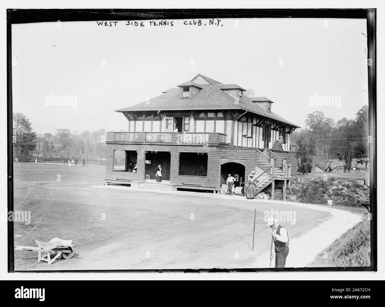 Open west Black and White Stock Photos & Images - Alamy