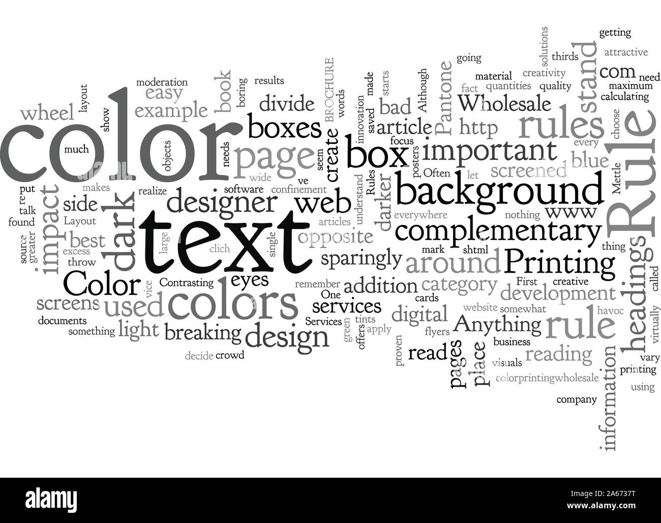 Rule Of Thirds Vector Vectors High Resolution Stock Photography and ...