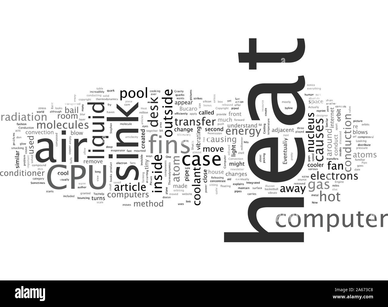 Thermodynamics High Resolution Stock Photography and Images - Alamy