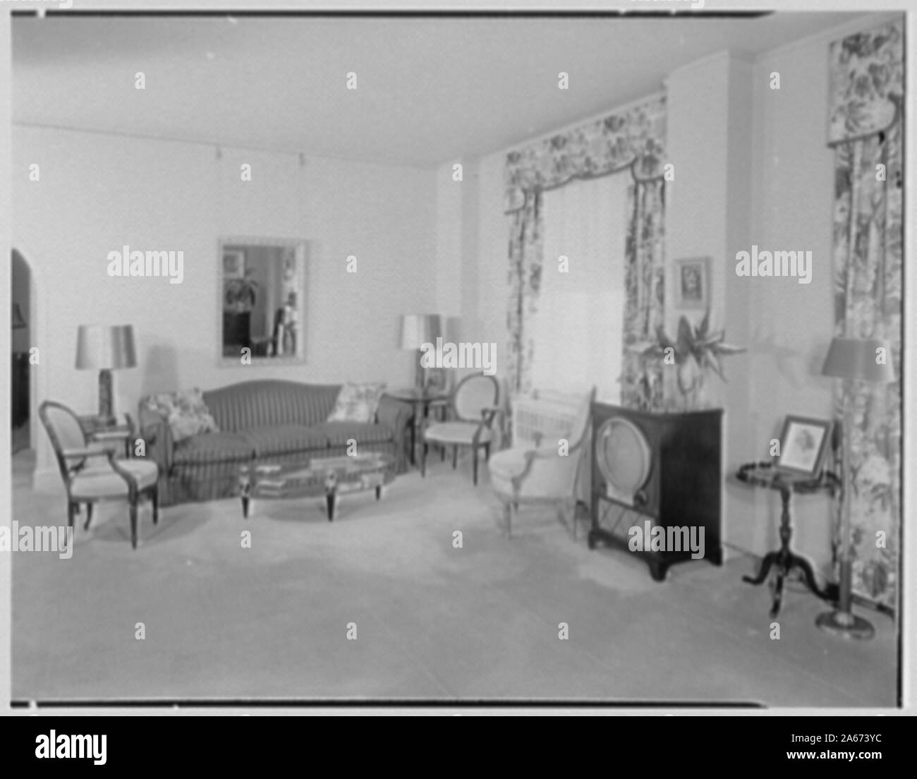 Westchester Country Club, Rye, New York Stock Photo - Alamy