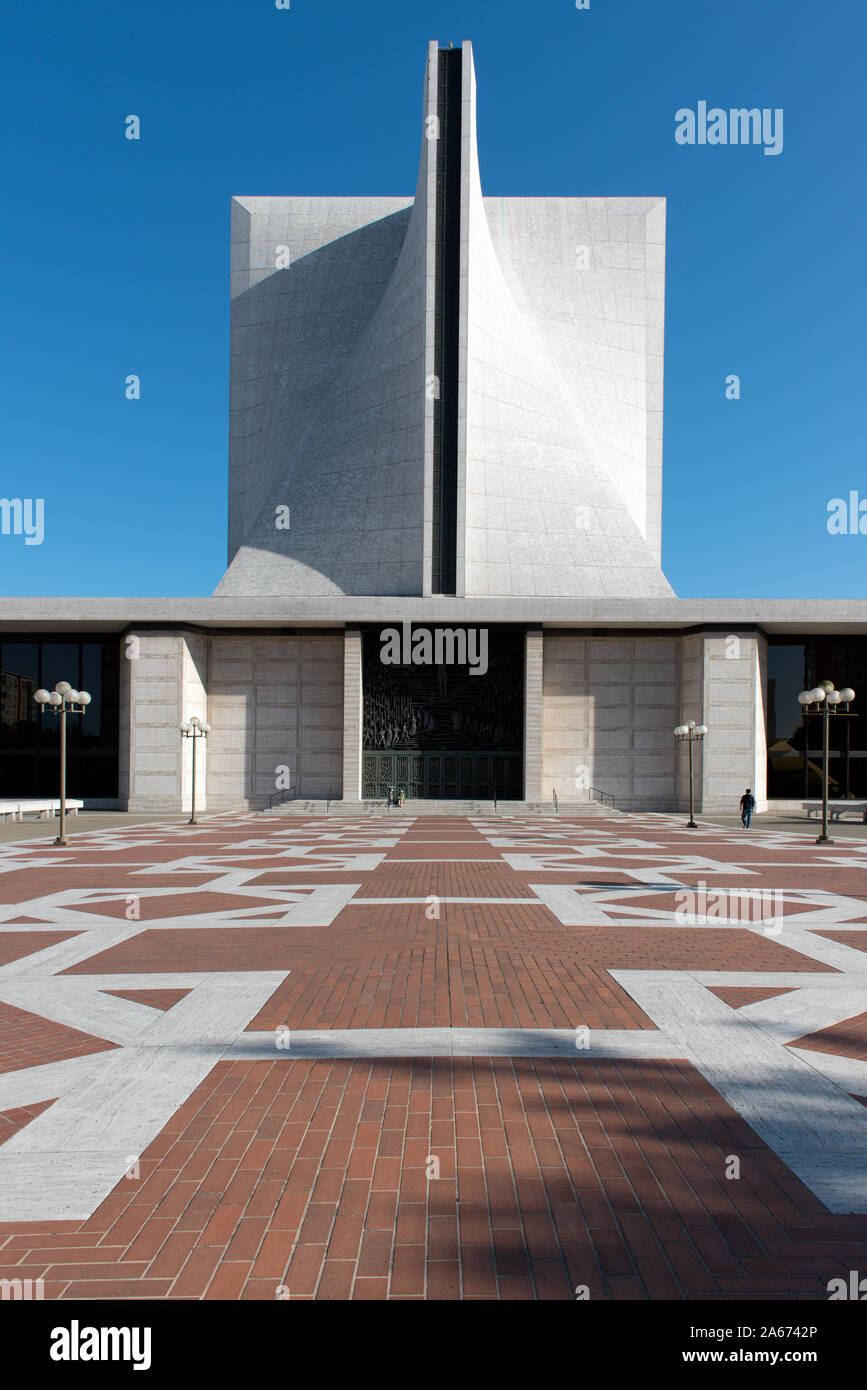 Western Addition neighborhood, San Francisco, California Stock Photo ...