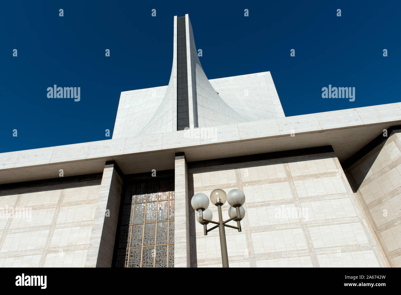 Western Addition neighborhood, San Francisco, California Stock Photo ...