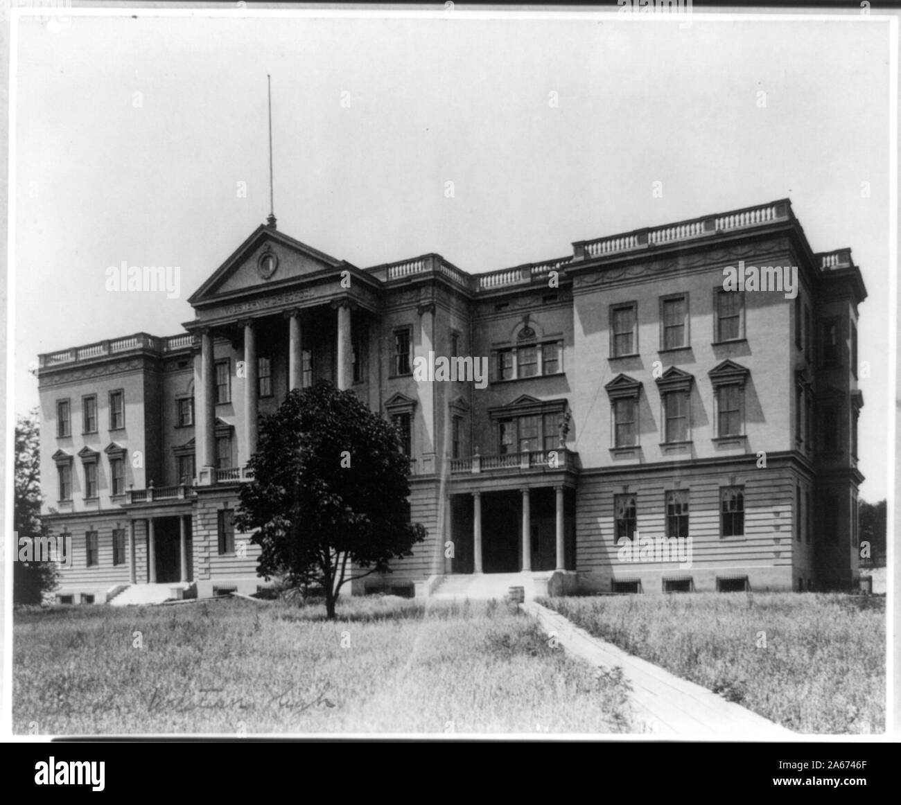 Western washington Black and White Stock Photos & Images - Alamy