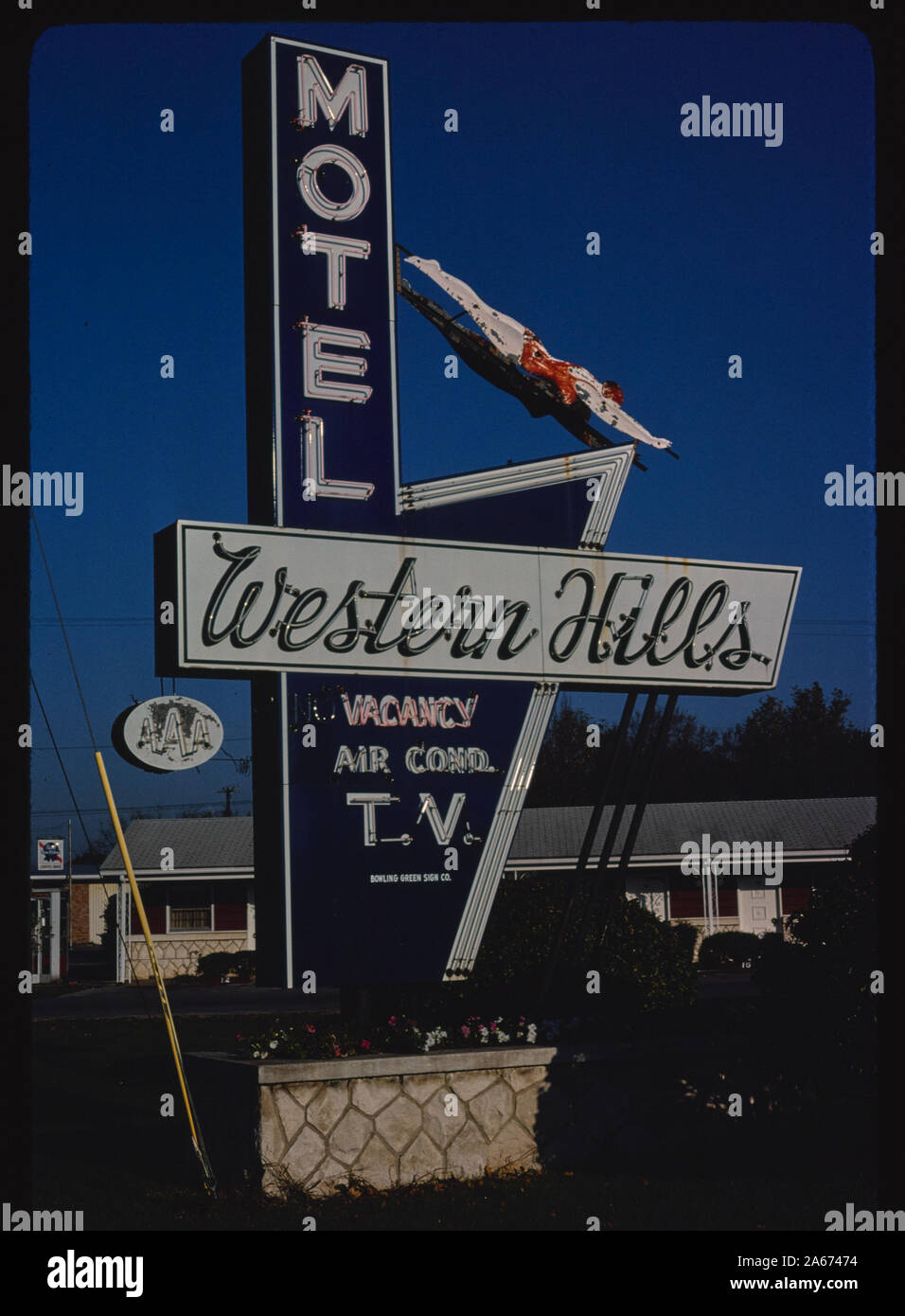 Bowling green kentucky hi-res stock photography and images - Alamy