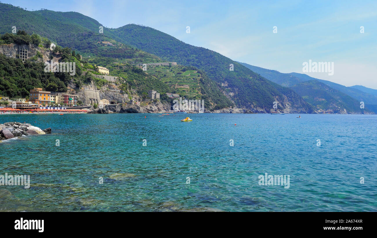 Parco di mare hi-res stock photography and images - Alamy