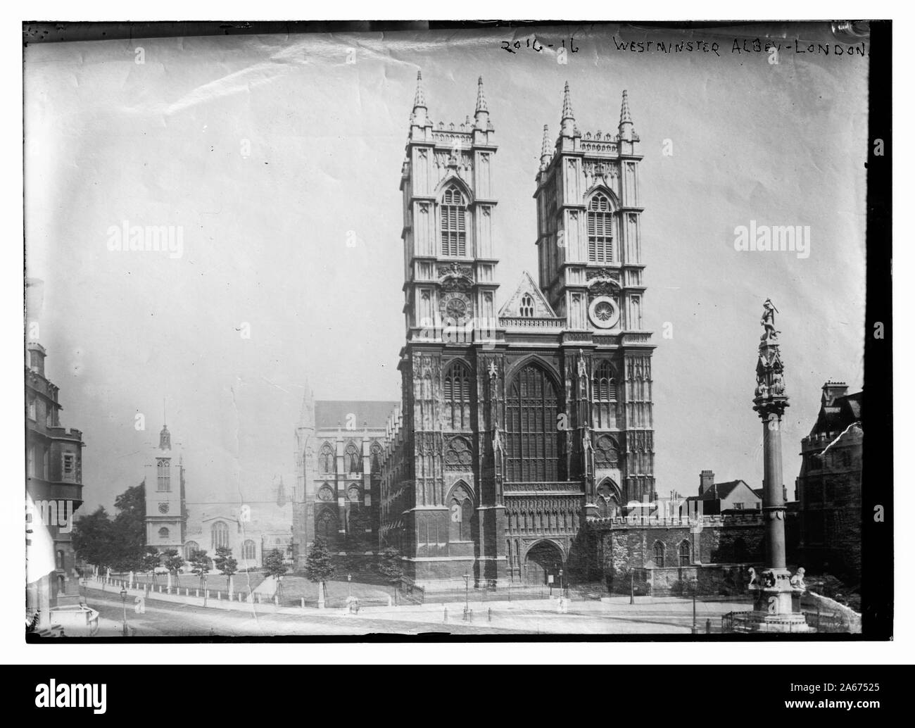 London cathedral church Cut Out Stock Images & Pictures - Alamy