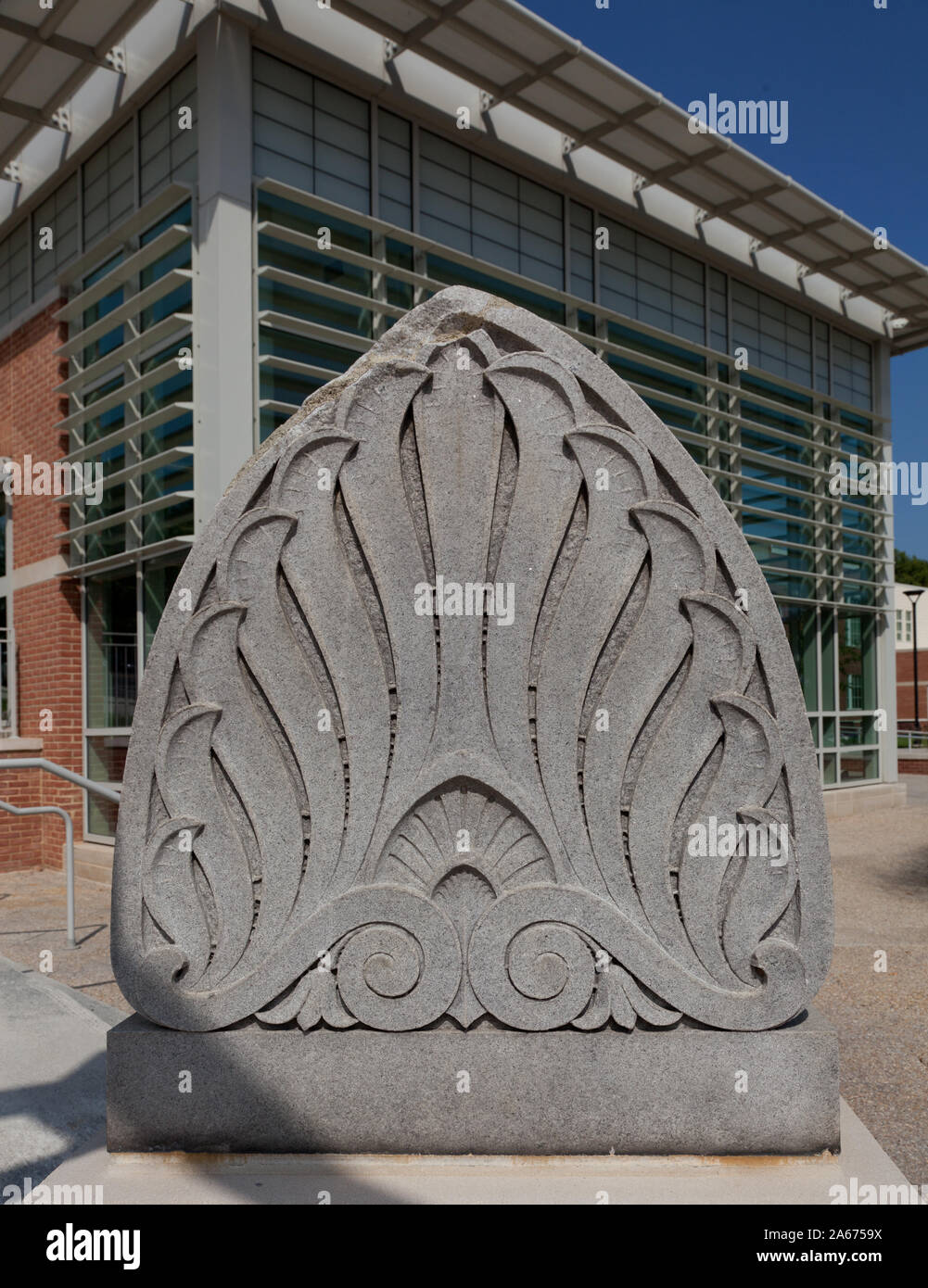 Westover Library/Reed School, 1644 N. McKinley Rd., N.W., Washington, D ...