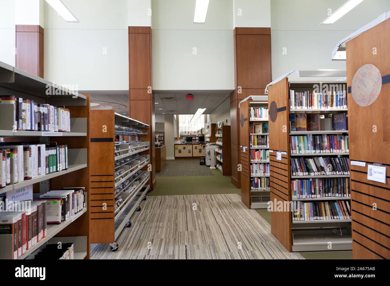 Westover school hi-res stock photography and images - Alamy