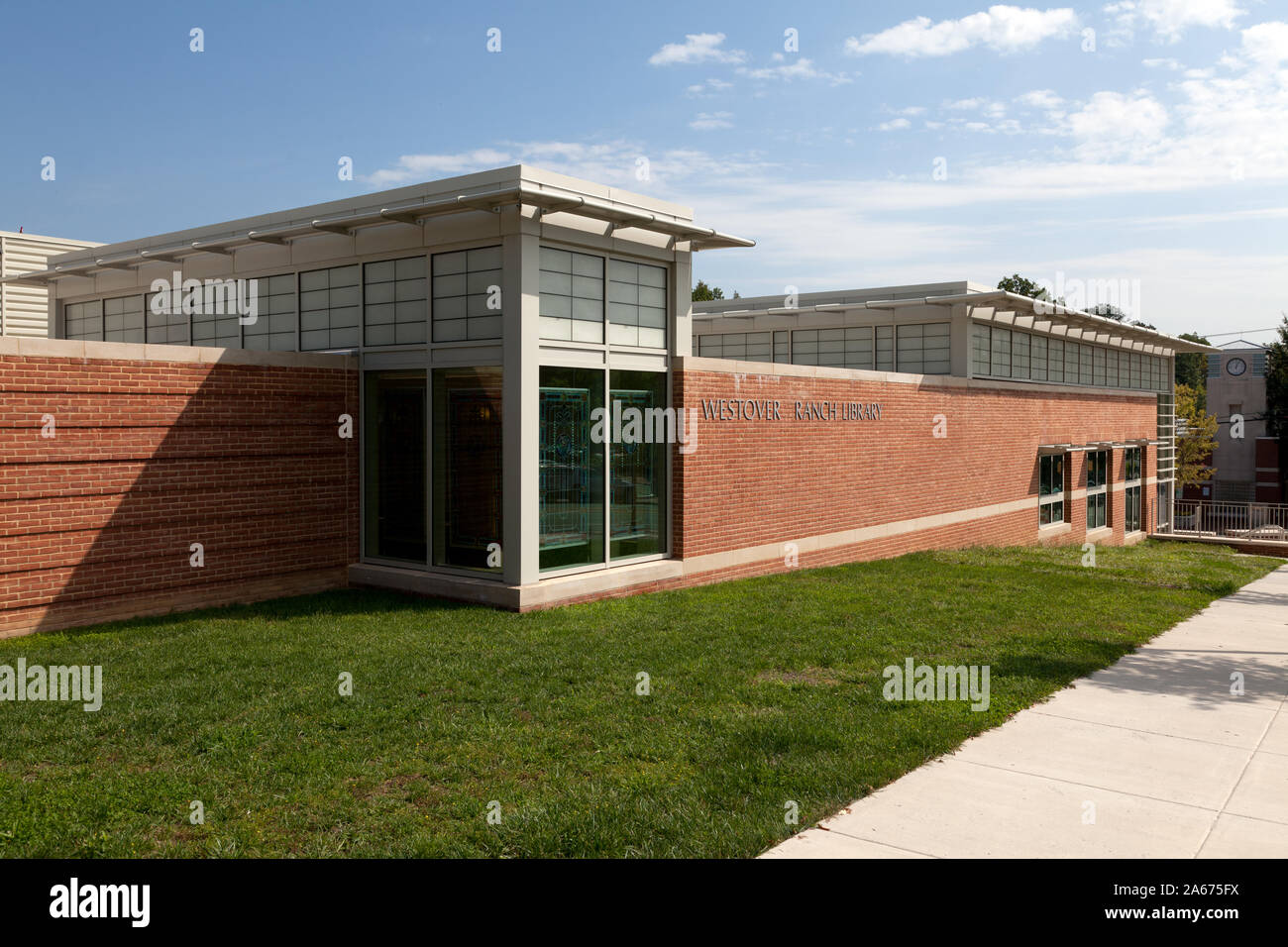 Mckinley school hi-res stock photography and images - Alamy
