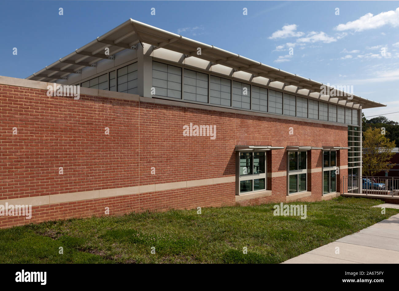 Westover school hi-res stock photography and images - Alamy
