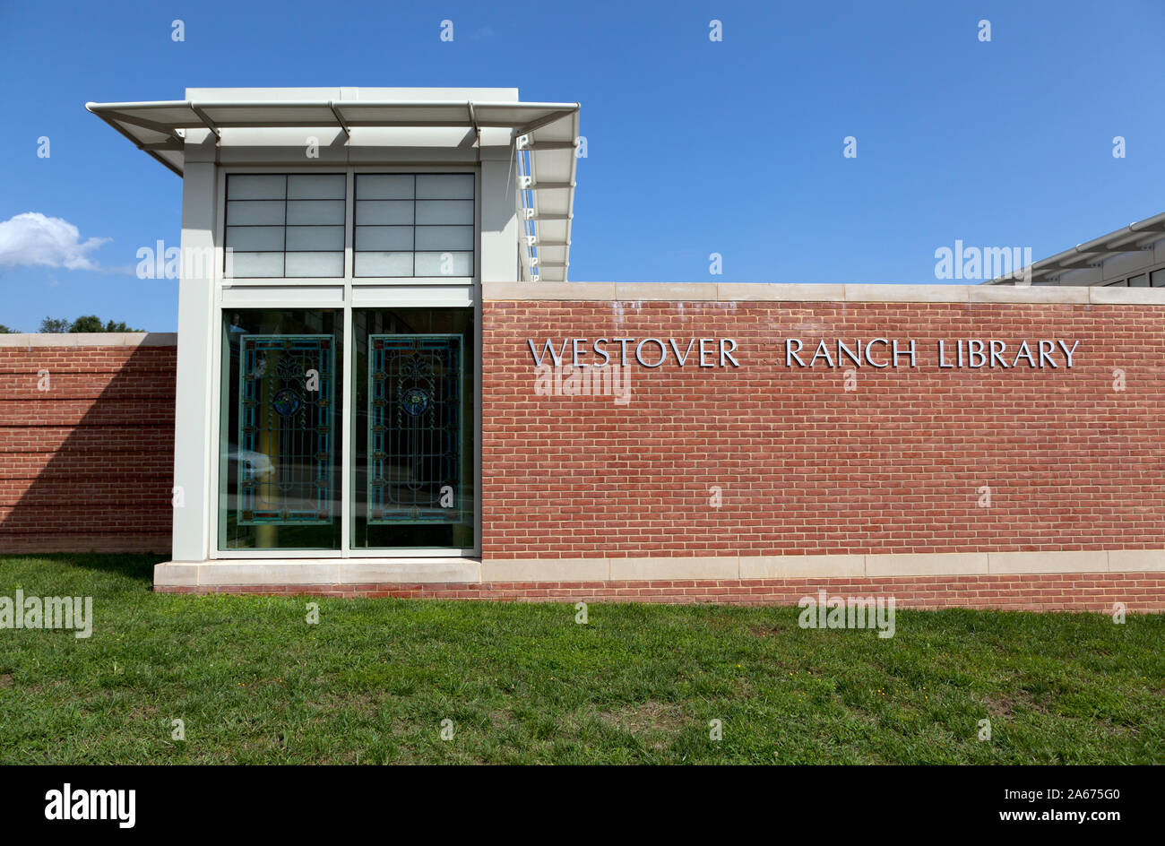 Westover school hi-res stock photography and images - Alamy