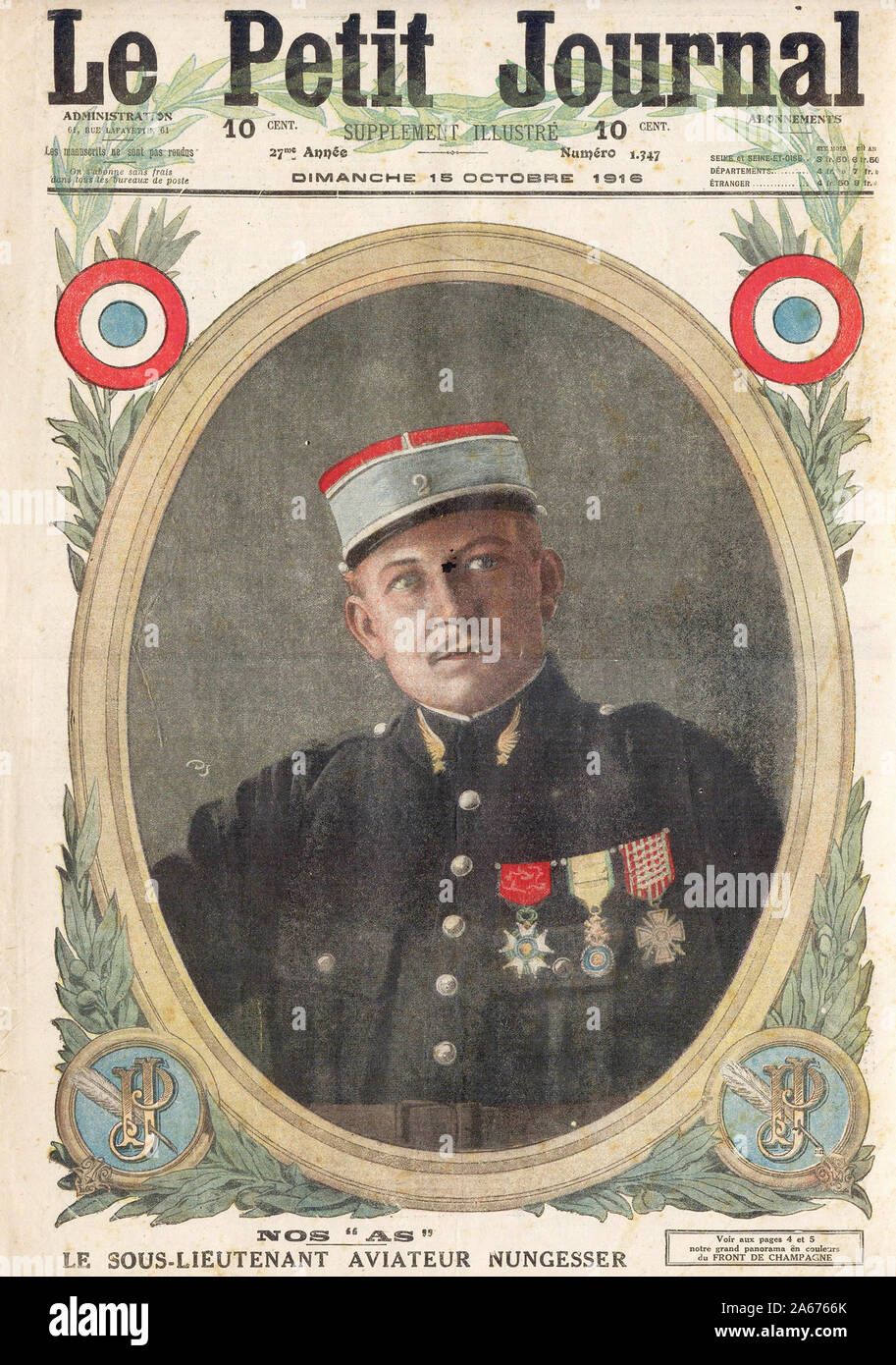 Sous lieutenant hi-res stock photography and images - Alamy