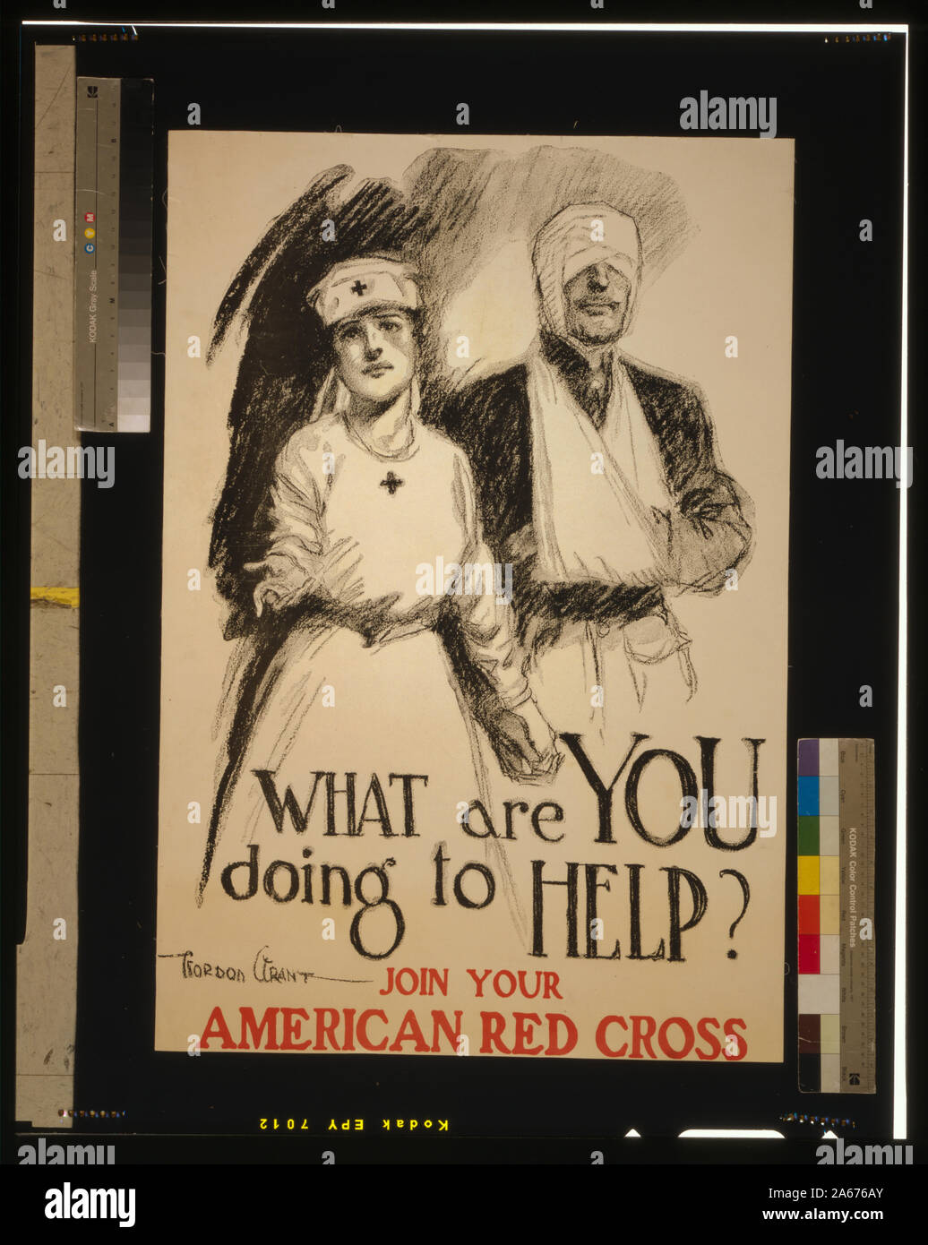 What are you doing to help Join your American Red Cross Abstract ...