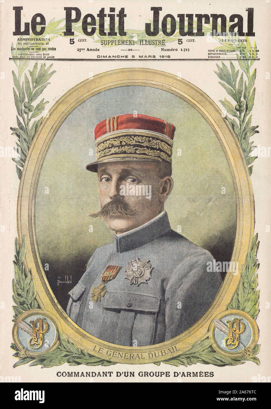 1916 newspaper hi-res stock photography and images - Alamy