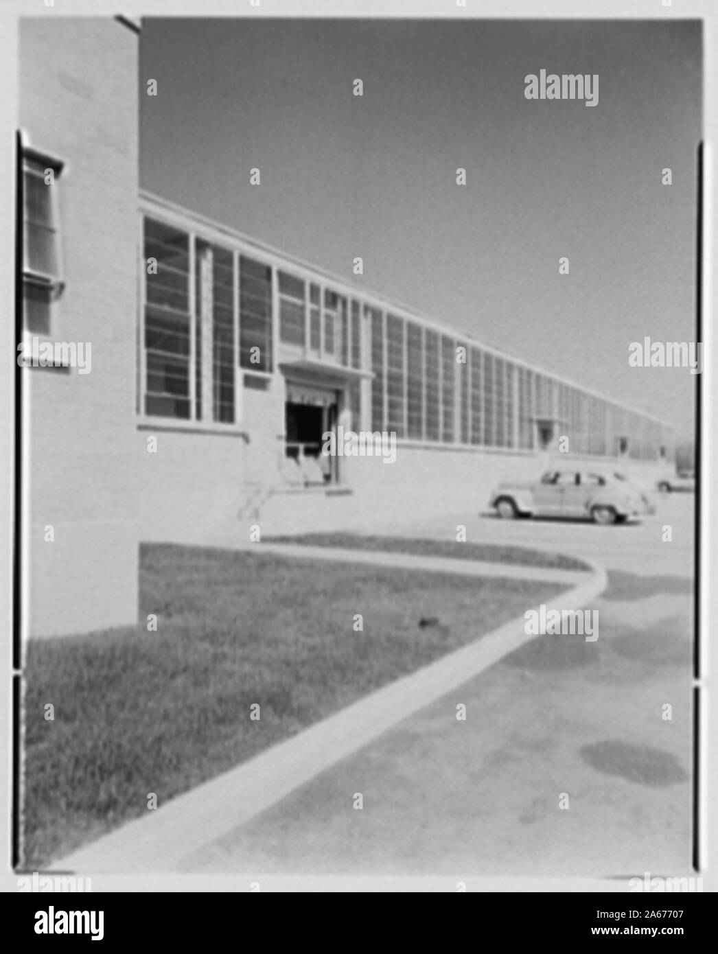 Wheaton Black and White Stock Photos & Images - Alamy