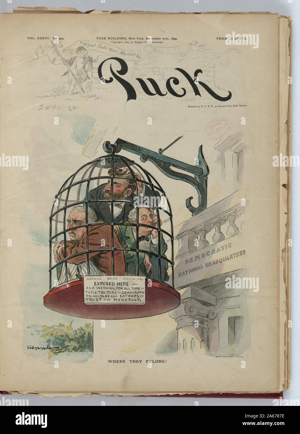 Keppler hi-res stock photography and images - Alamy