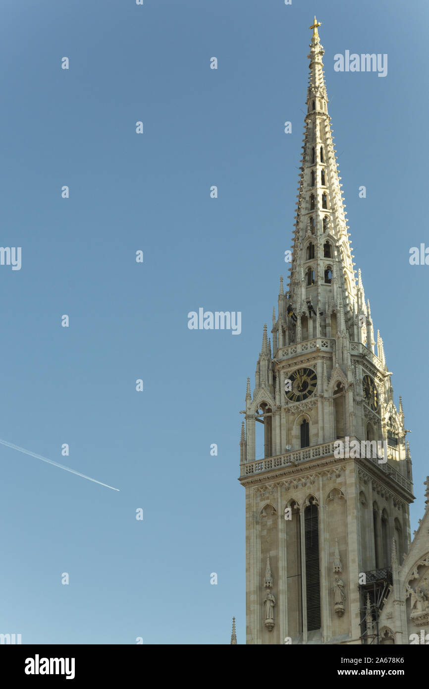 The catholic worker hi-res stock photography and images - Alamy