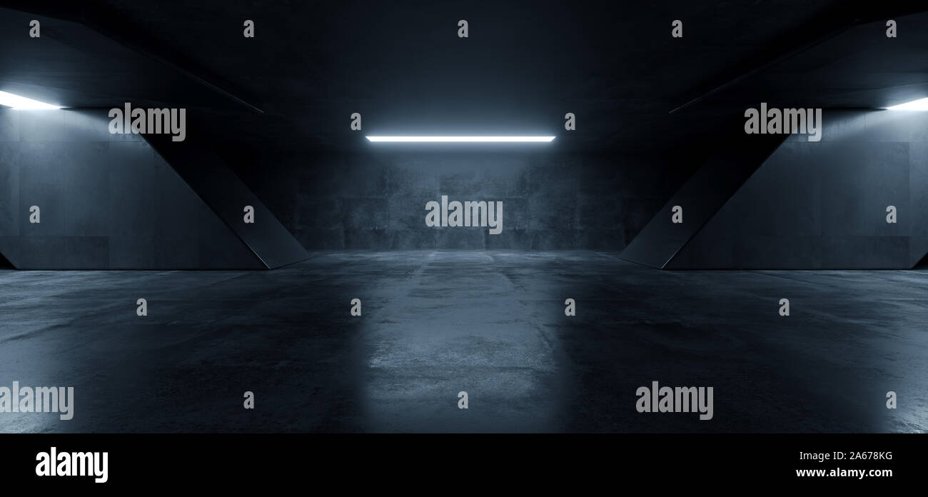 White concrete pillars hi-res stock photography and images - Alamy