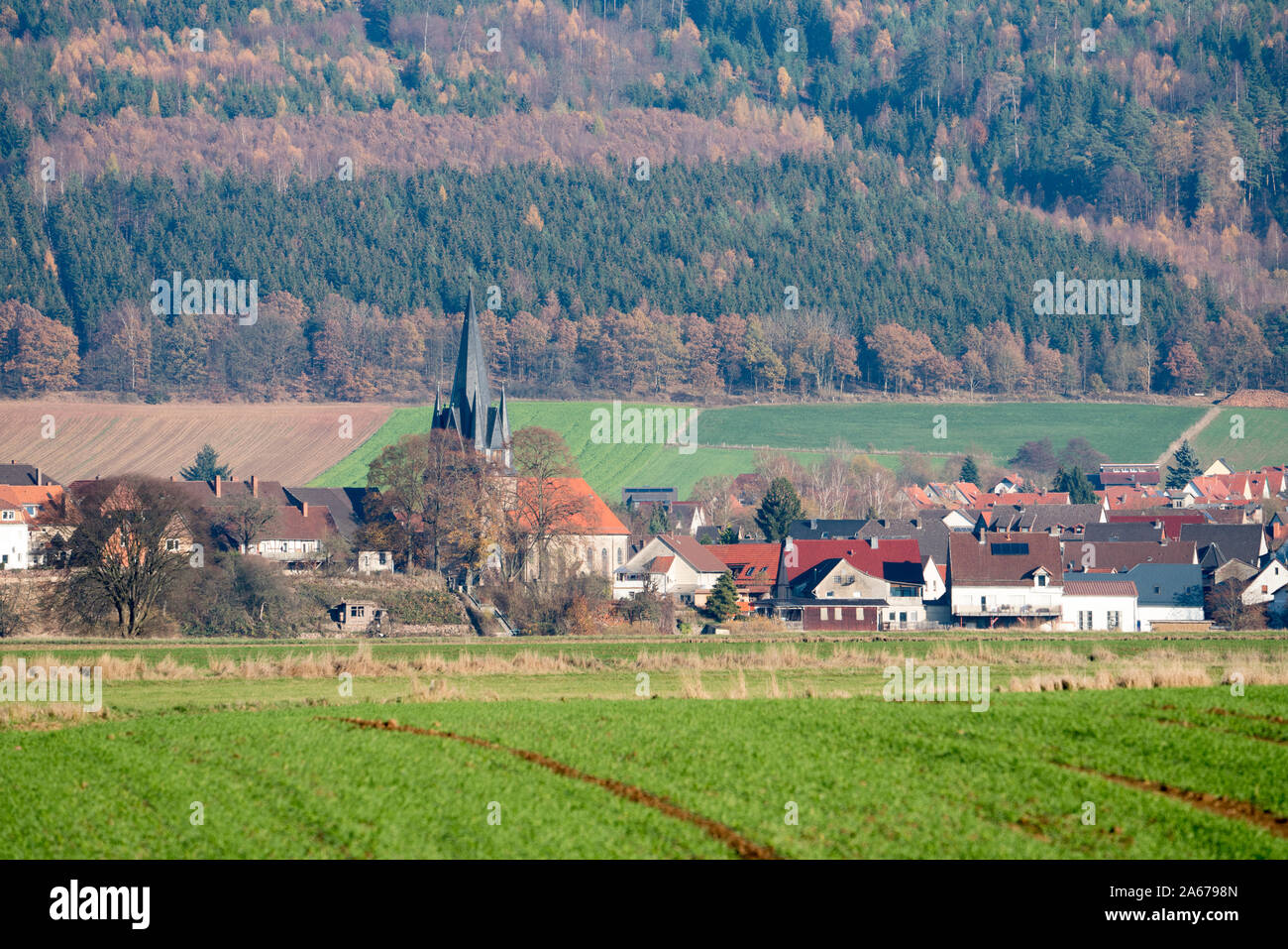 Northeim hi-res stock photography and images - Alamy