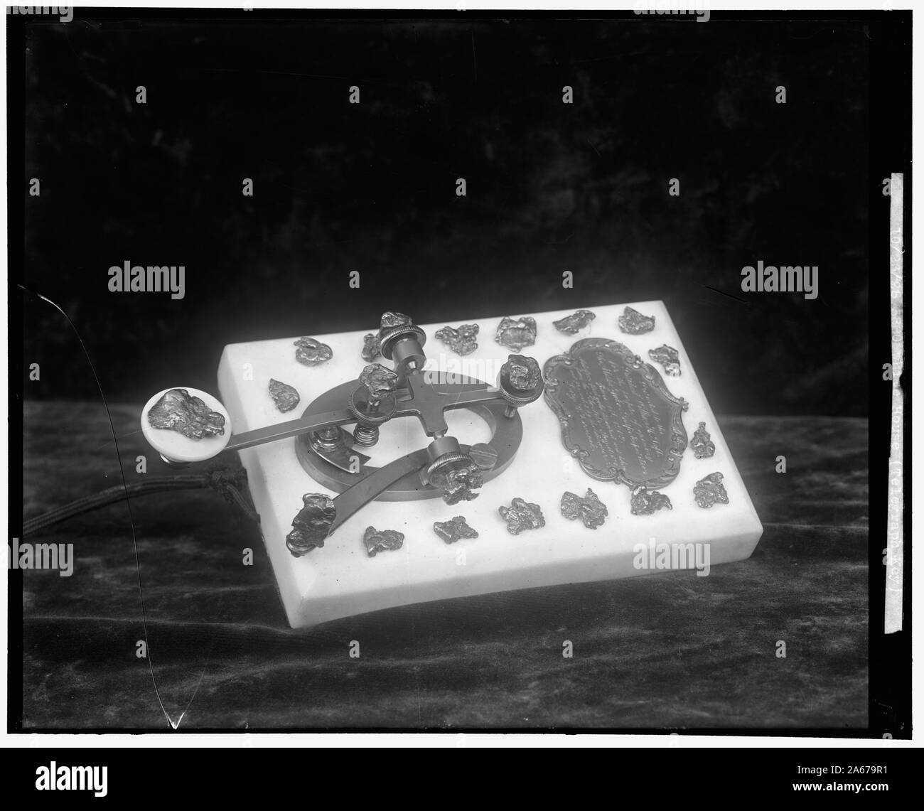 The telegraph house hi-res stock photography and images - Alamy