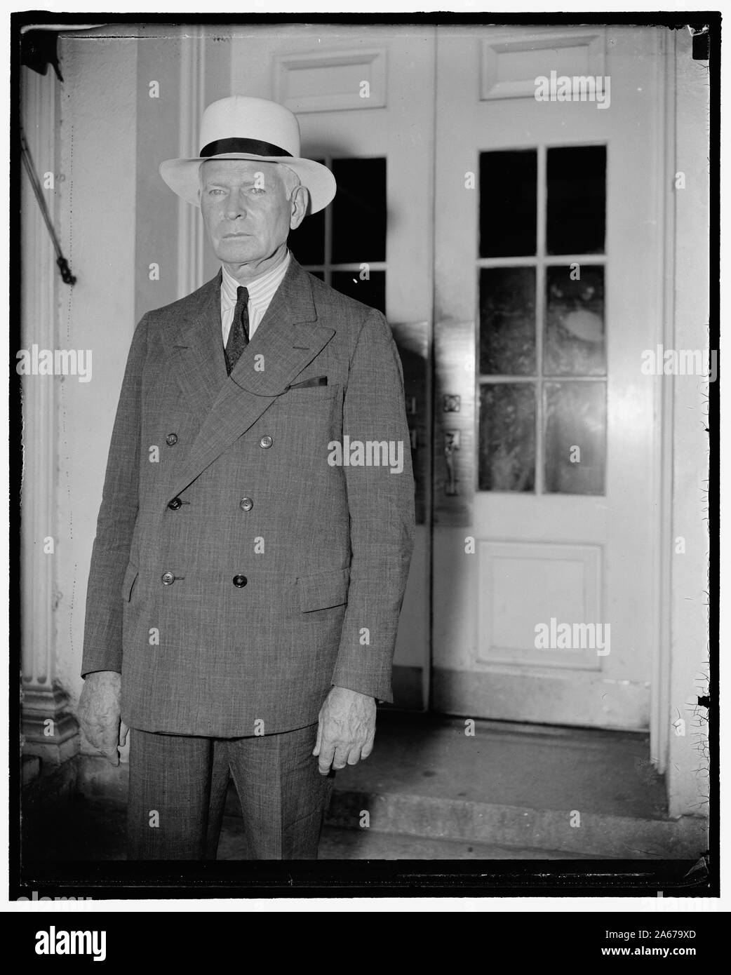 Elbert d thomas Cut Out Stock Images & Pictures - Alamy
