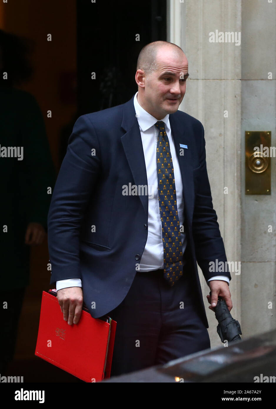 Minister for the Northern Powerhouse and Local Growth Jake Berry ...