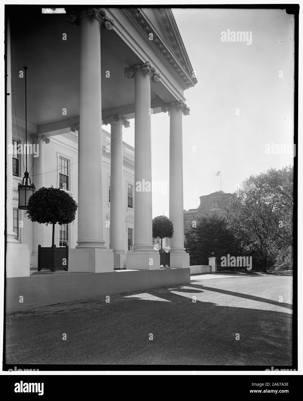 Capitol white house government Cut Out Stock Images & Pictures - Alamy