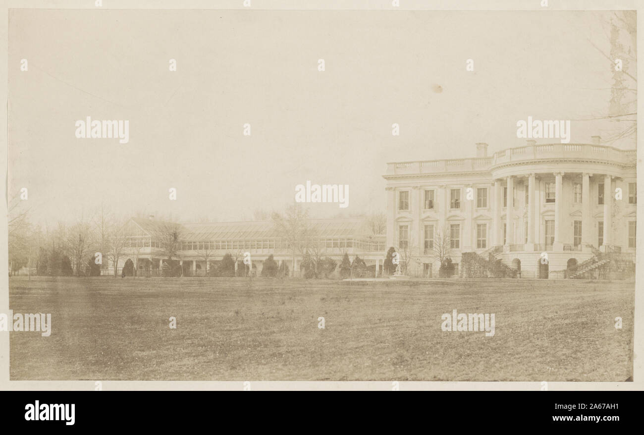 19th century conservatory garden party hi-res stock photography and ...