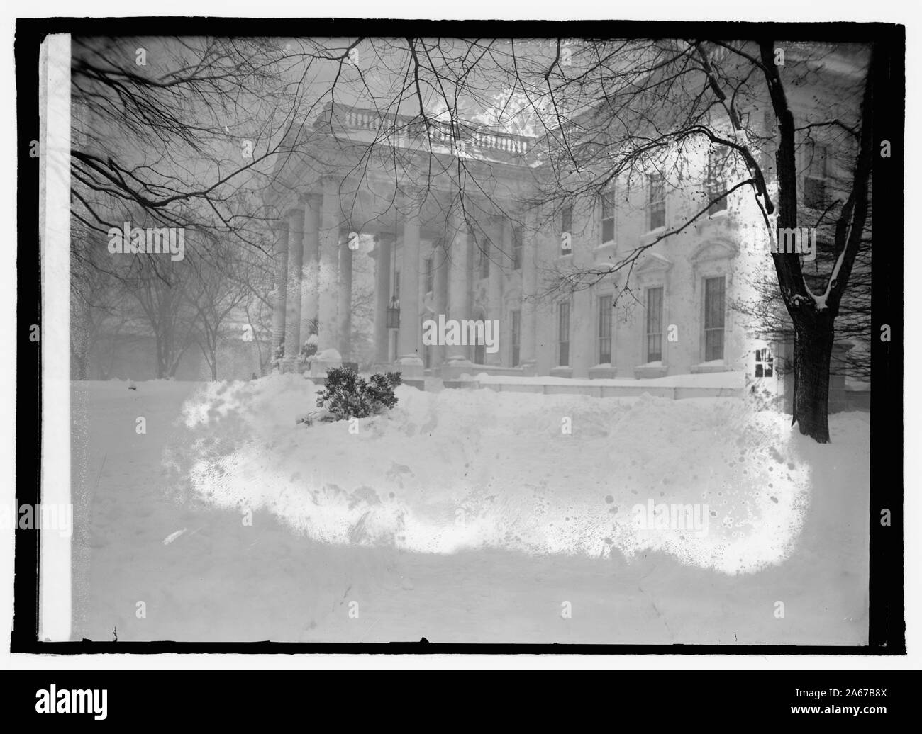 Snow grounds Black and White Stock Photos & Images - Alamy