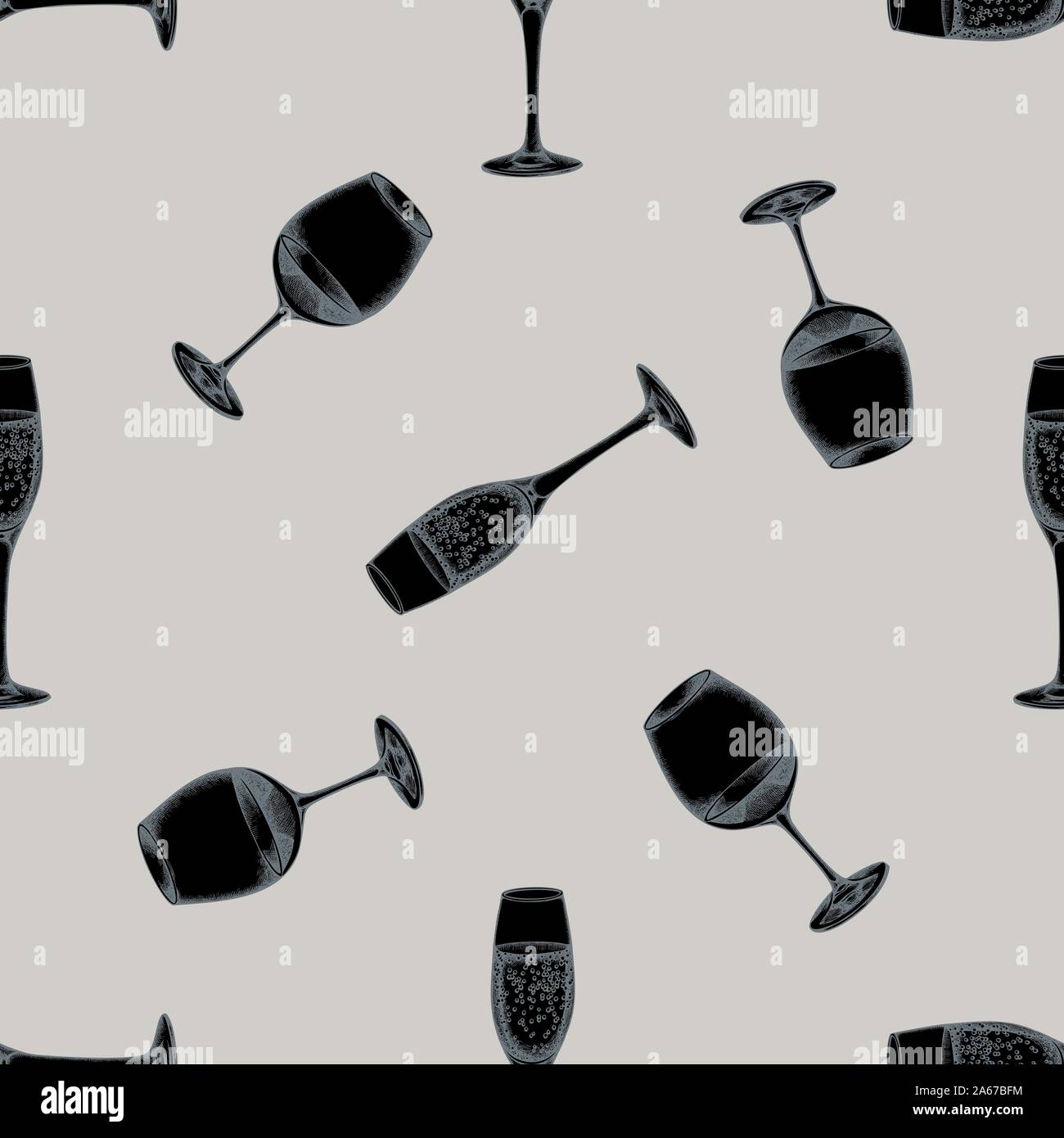 Inverted glass beaker hi-res stock photography and images - Alamy