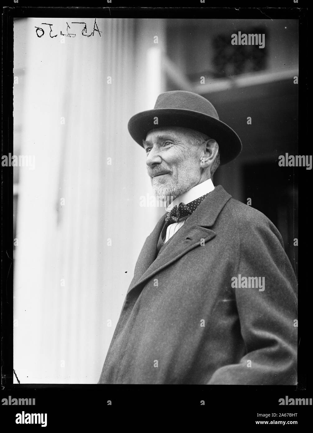 White House visitor, Washington, D.C Stock Photo - Alamy