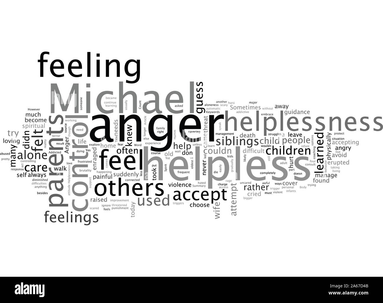 Parents Ignore Child Stock Vector Images - Alamy