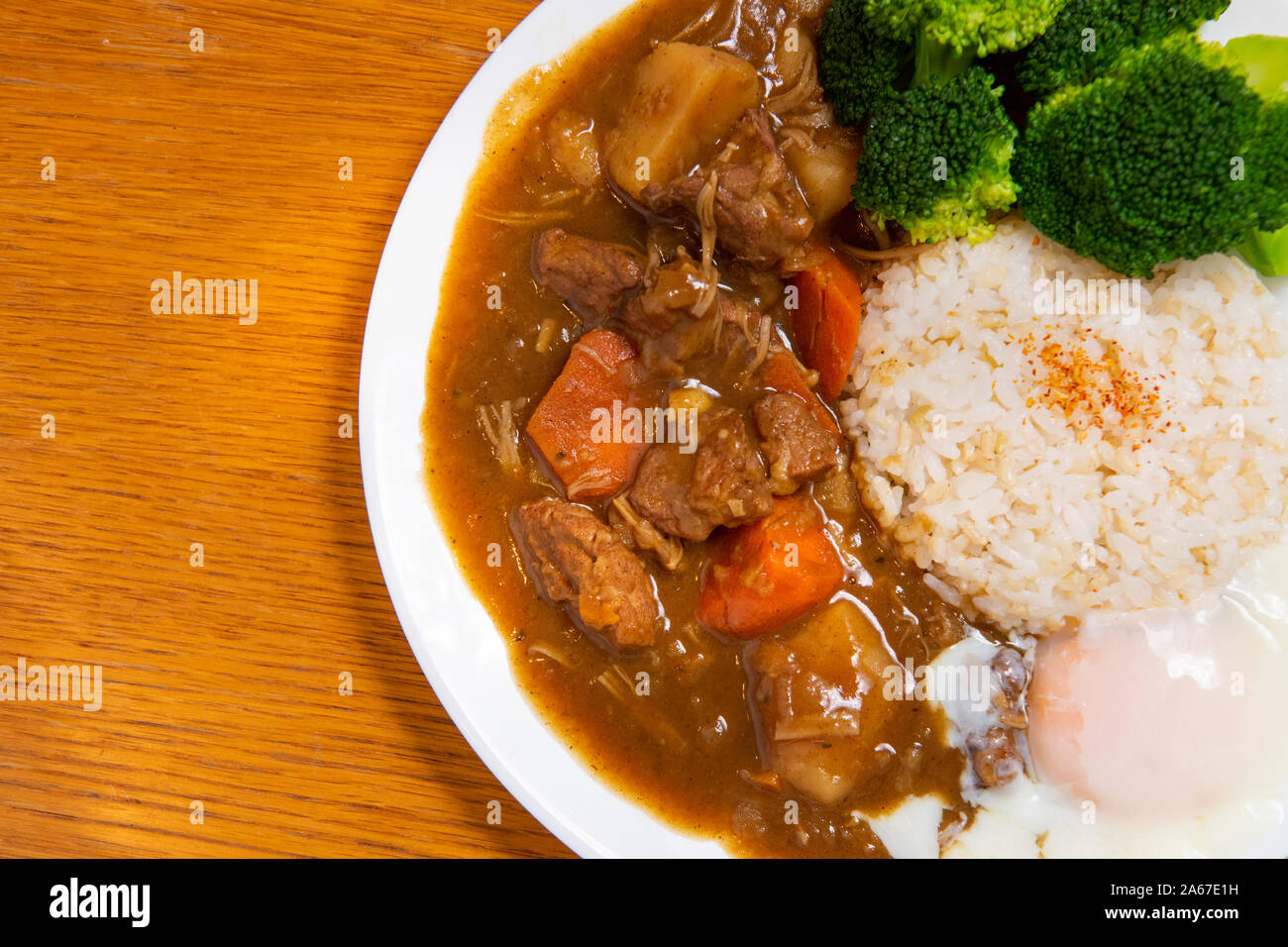 Onsen tamago hi-res stock photography and images - Alamy