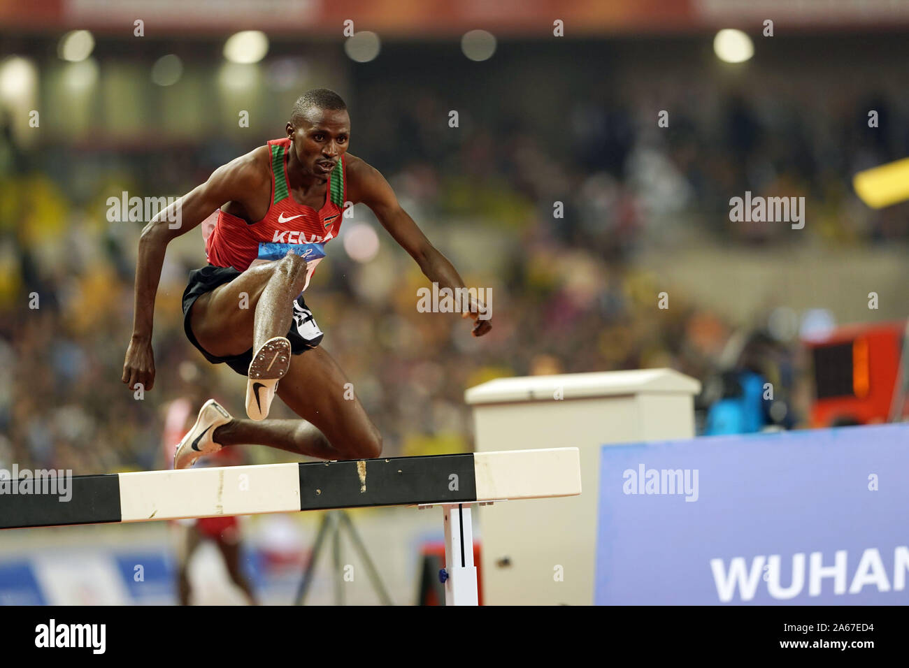 Benjamin kigen hi-res stock photography and images - Alamy